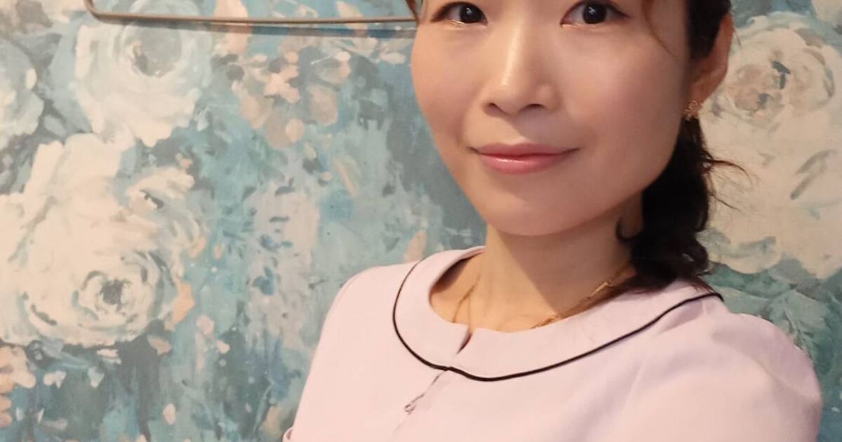 今日もミネラルローズ蒸しとオイルヘッドスパ♡リラクゼーションサロンFuwari | 山口市のエステ・リラクゼーションサロンFuwariのブログを公開