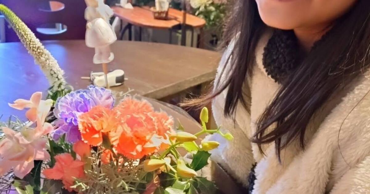 今年もありがとうございました♡リラクゼーションサロンFuwari | 山口市のエステ・リラクゼーションサロンFuwariのブログを公開